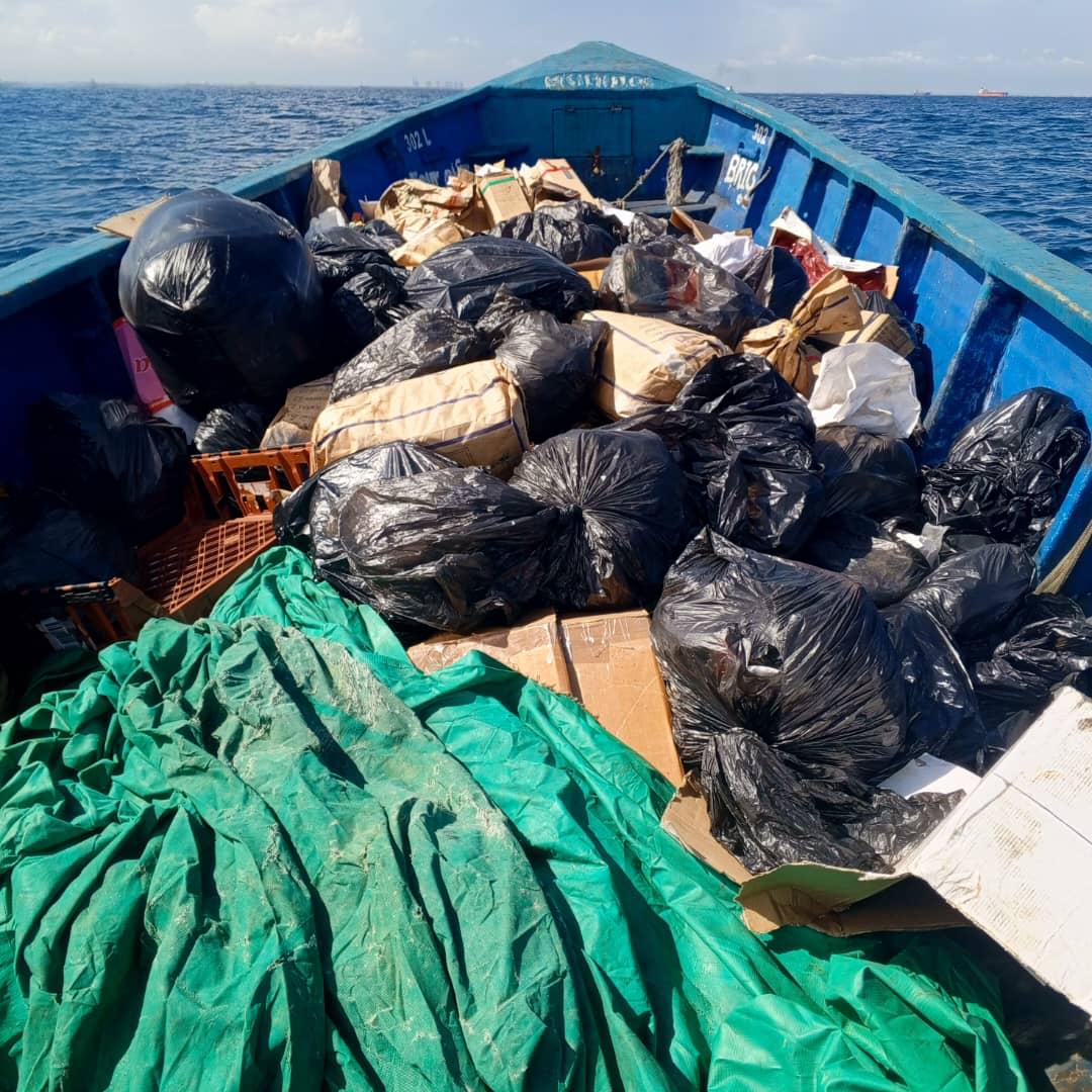 Garbage Removal - The Homal Group